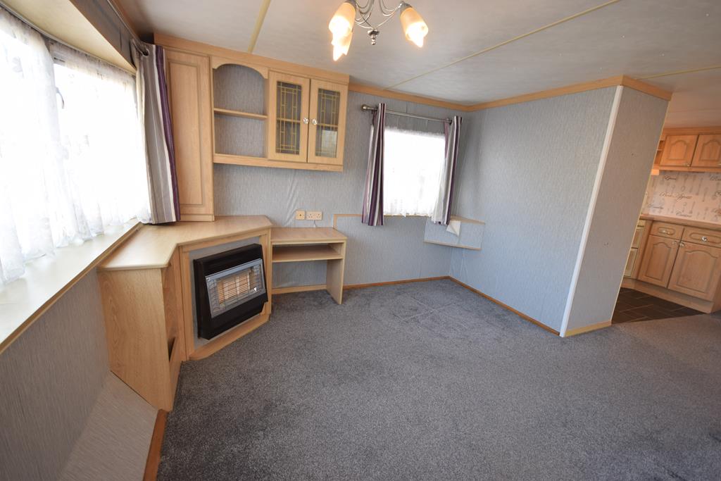1998 BK Contessa 37x12 | 2 bed | Winterised Static Caravan