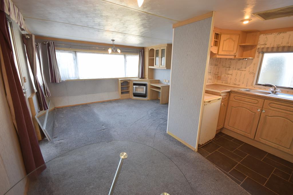 1998 BK Contessa 37x12 | 2 bed | Winterised Static Caravan